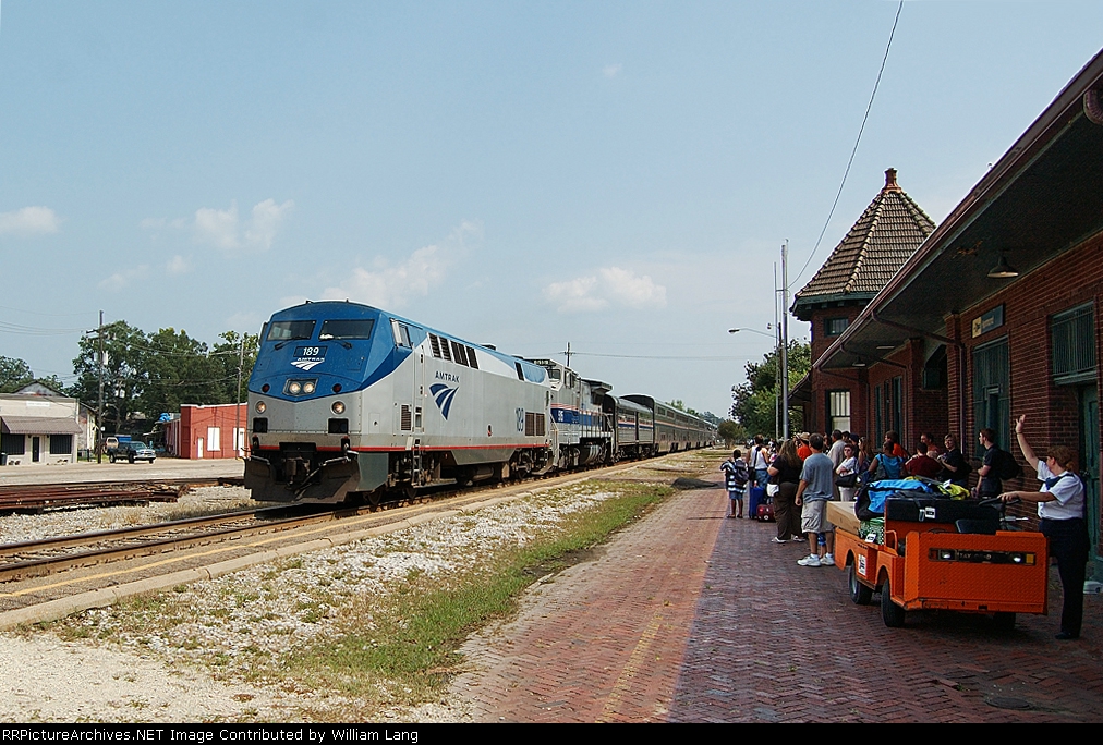 City of New Orleans #58